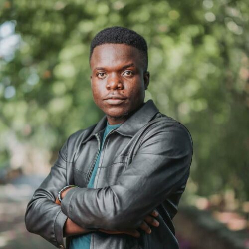 Inside the 2023 Global Leadership: A Q&A with Samuel Onyango Omondi ...