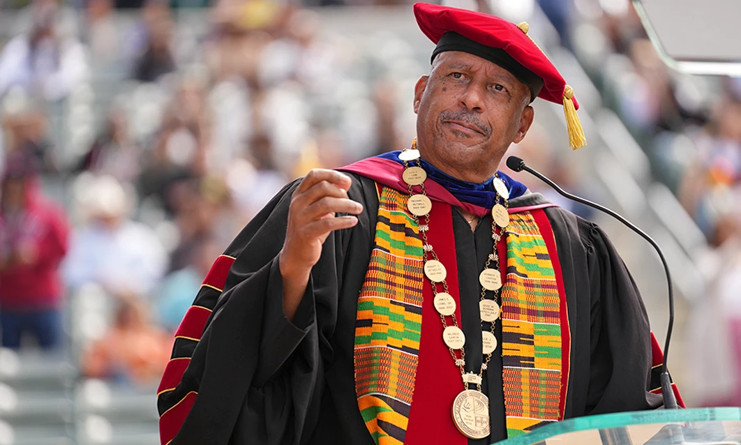 Class Disrupted S5 E4: How America’s Oldest Nonprofit Aims to Drive the ...